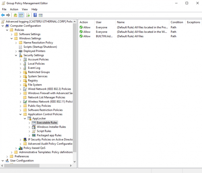 How to fix Windows 10 Start menu | UnderDefense