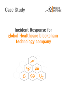 Incident Response Retainer Services | UnderDefense