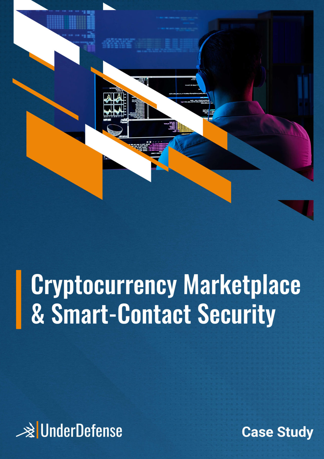 Case Studies - UnderDefense