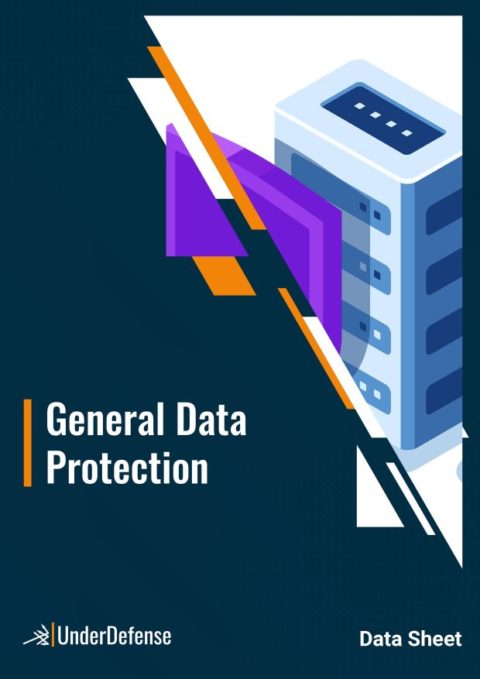 UnderDefense cybersecurity materials, executable tips and tricks