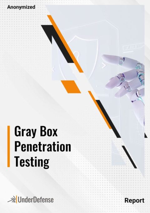 UnderDefense Cybersecurity Resources