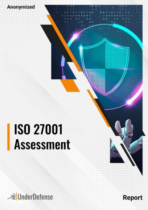 UnderDefense cybersecurity materials, executable tips and tricks