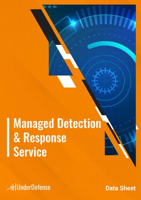 UnderDefense cybersecurity materials, executable tips and tricks