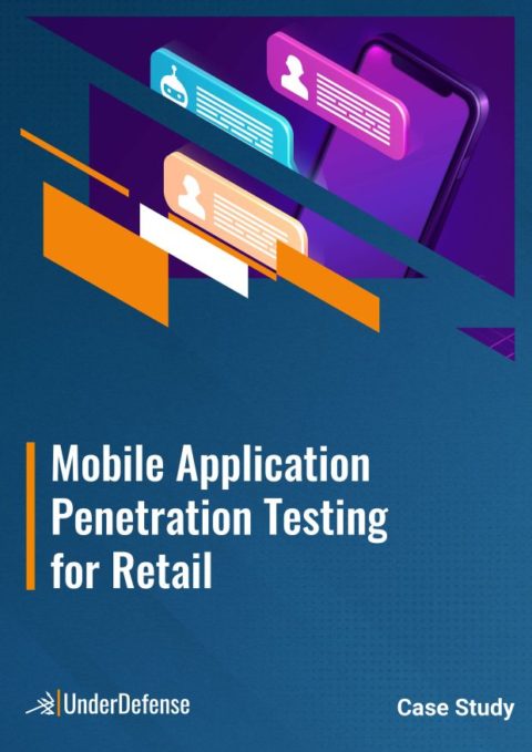 Case Studies - UnderDefense