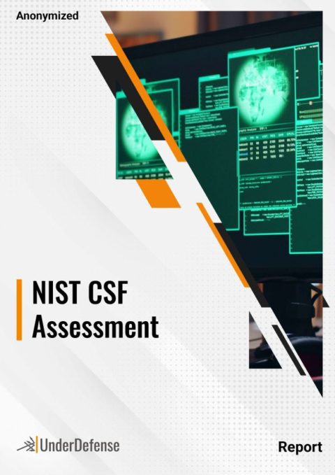 UnderDefense cybersecurity materials, executable tips and tricks