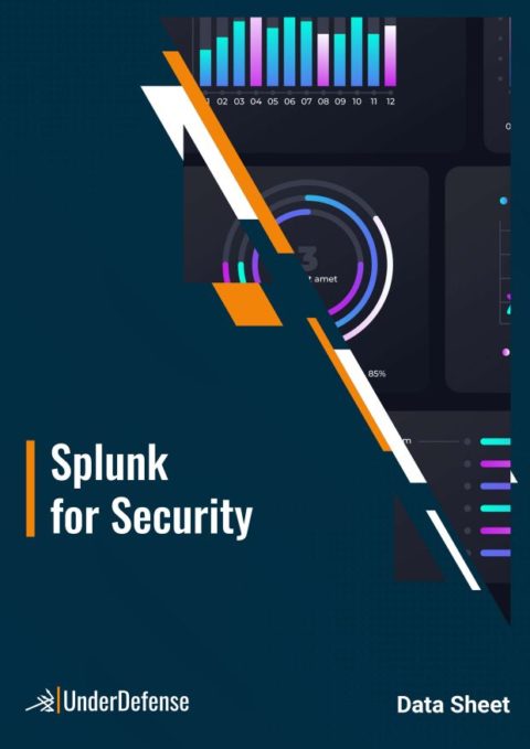 UnderDefense cybersecurity materials, executable tips and tricks