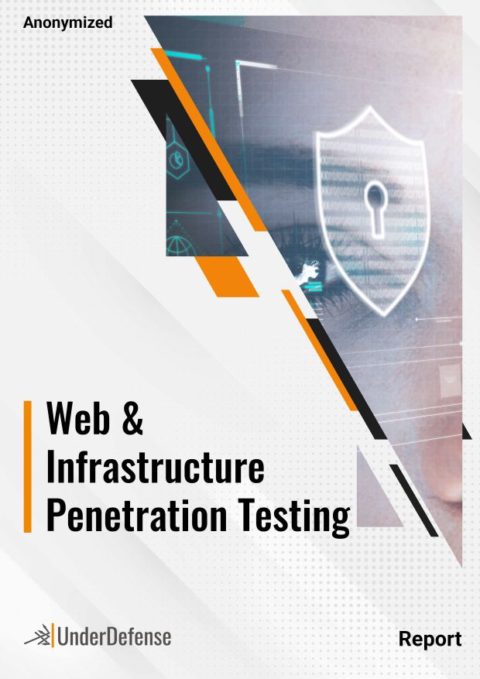 UnderDefense Cybersecurity Resources