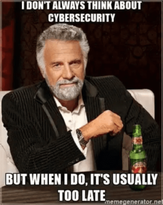 Private Equity and Cybersecurity: Protect Your Vital Data