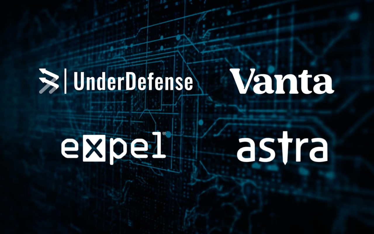 Top 4 Security as a Service Providers