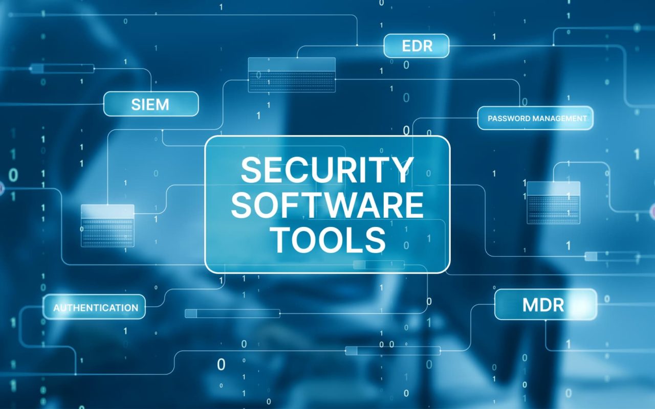 Security Software Tools for Businesses You Need to Have