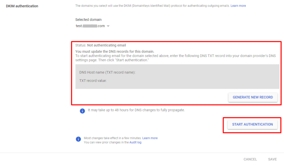 Google Workspace Security Best Practices