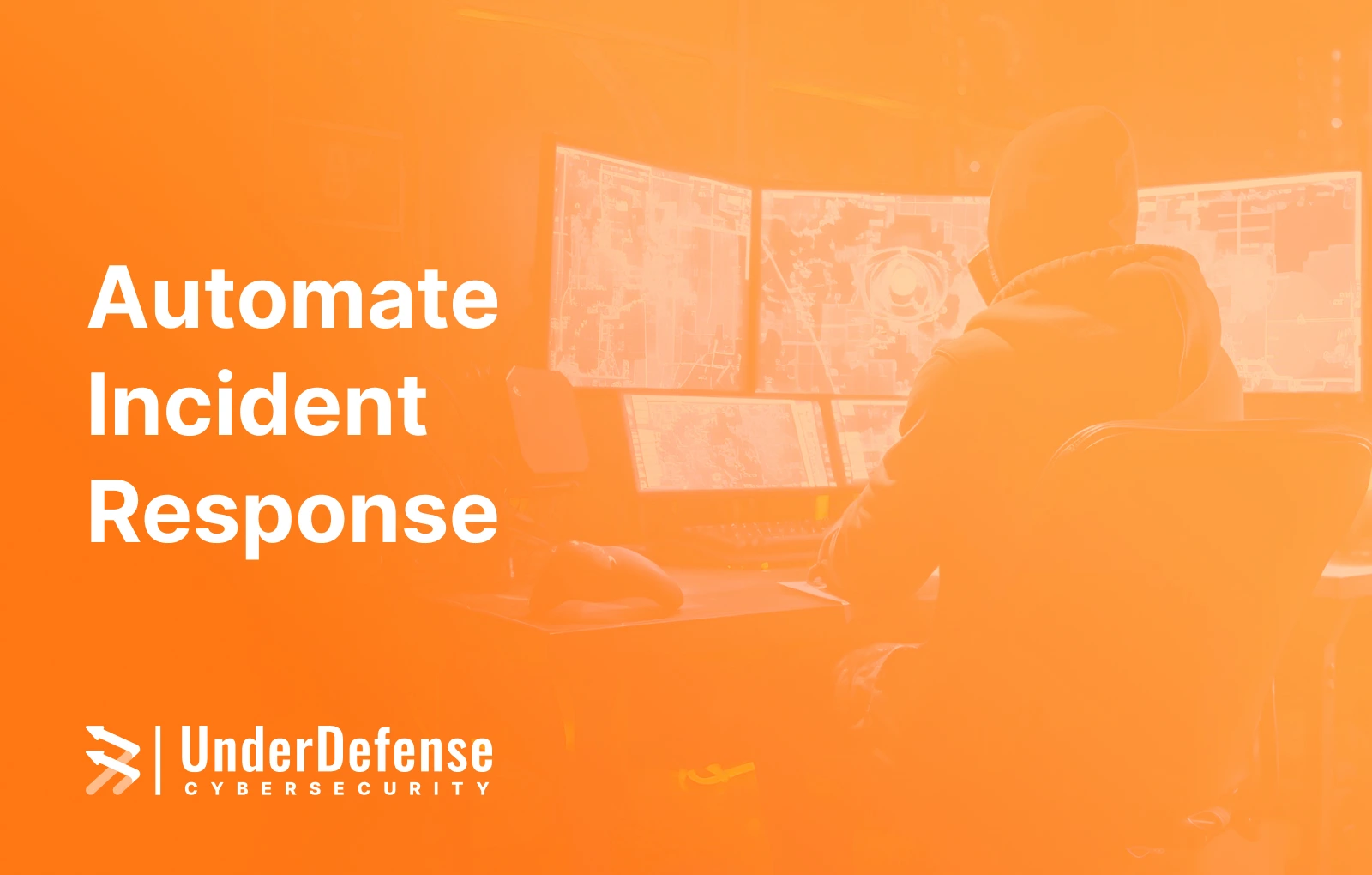Automate Incident Response Automate Incident Response