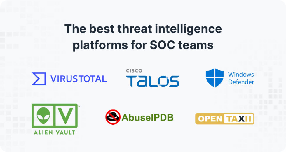 Best SOC Tools to Level Up Your Security Posture
