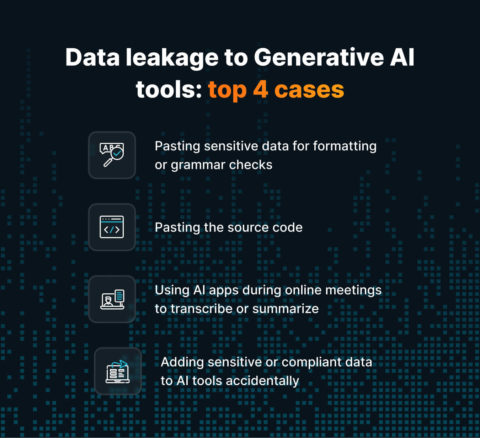 Your Guide to Protecting Sensitive Data While Using ChatGPT