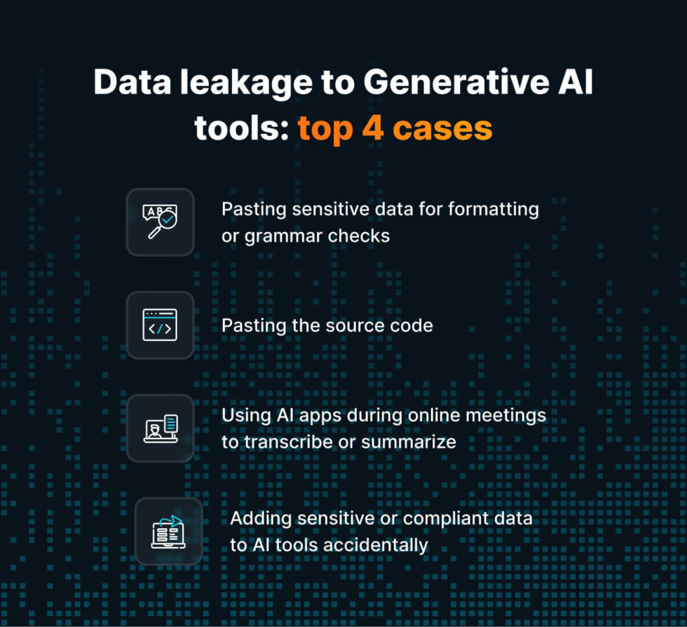 Your Guide to Protecting Sensitive Data While Using ChatGPT