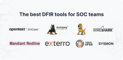 Best SOC Tools to Level Up Your Security Posture