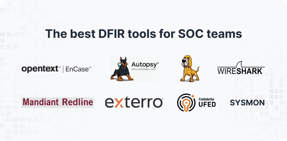 Best SOC Tools to Level Up Your Security Posture