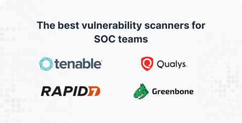 Best SOC Tools to Level Up Your Security Posture