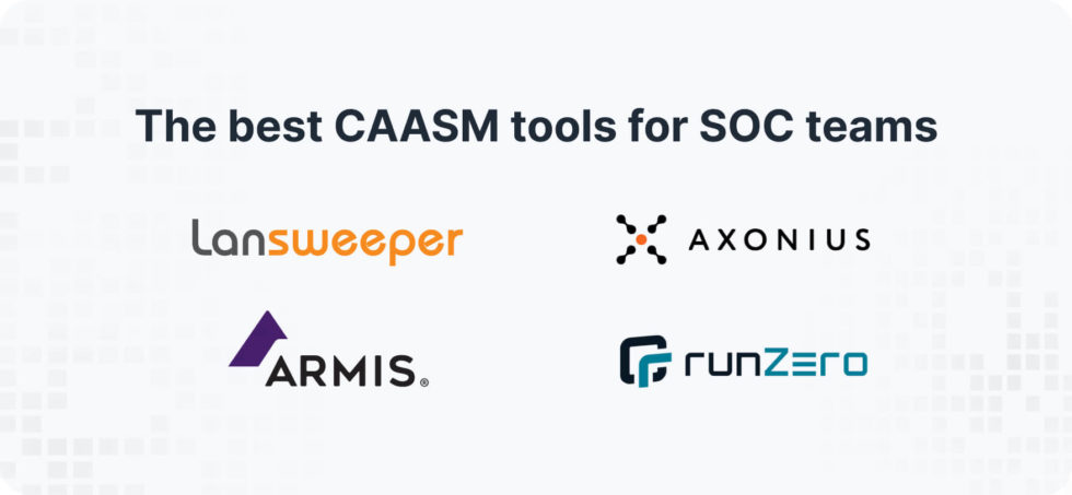 Best SOC Tools to Level Up Your Security Posture