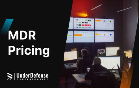 10 Best Managed Detection and Response (MDR) Providers