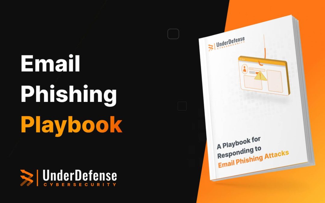 Email Phishing Playbook - Free PDF