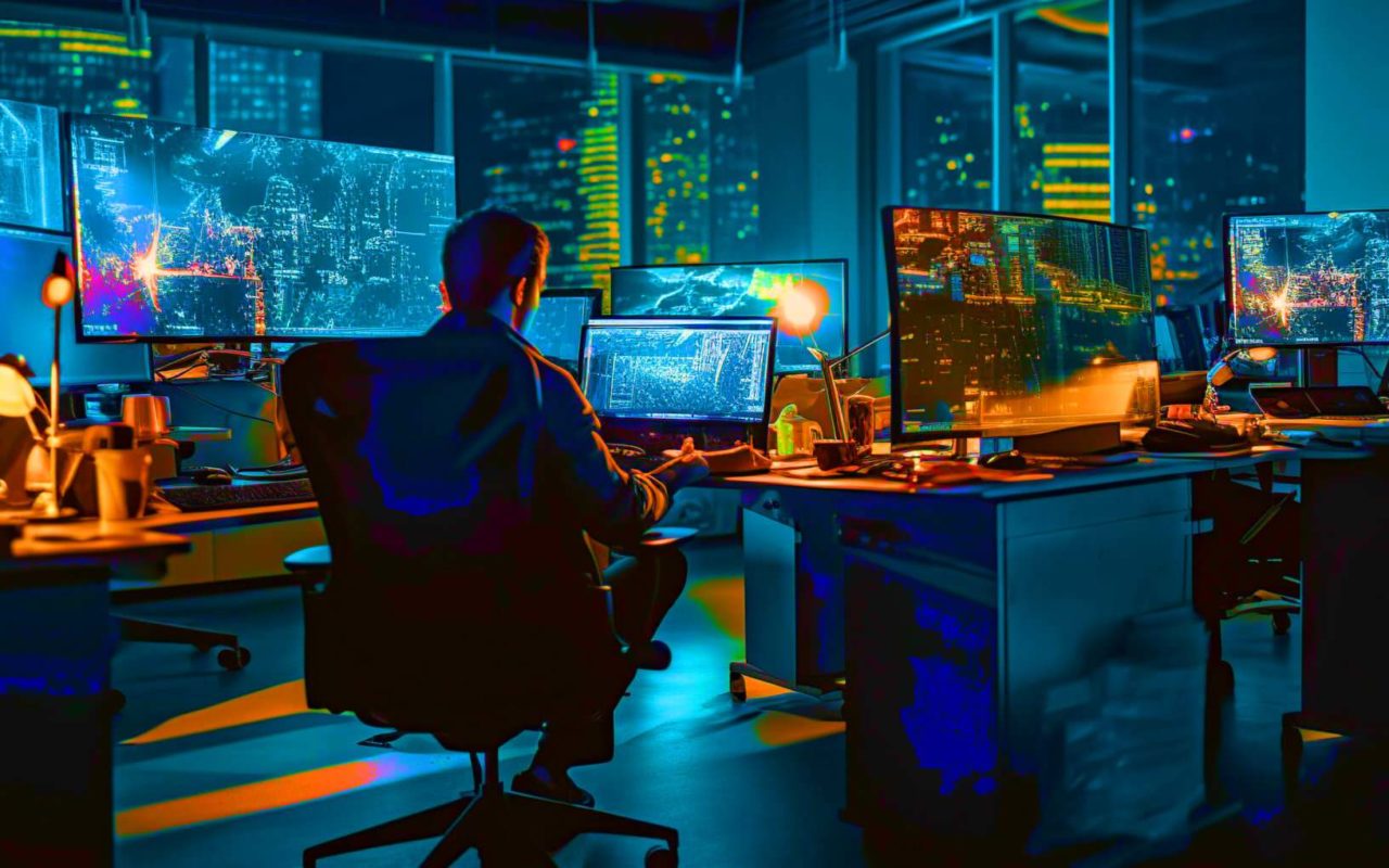 How To Outsource Continuous Security Monitoring Or Manage It In House