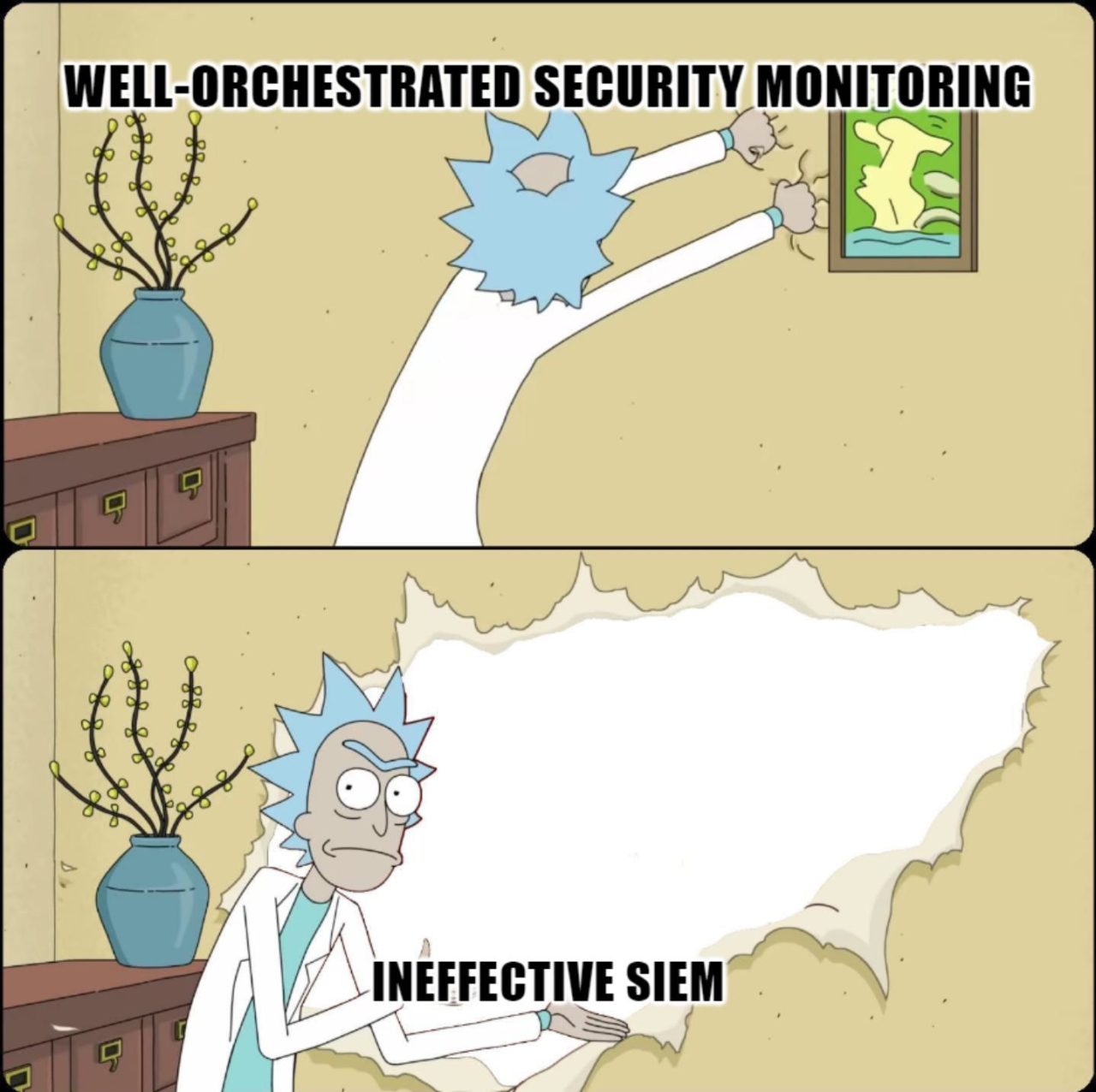 How To Outsource Continuous Security Monitoring Or Manage It In House