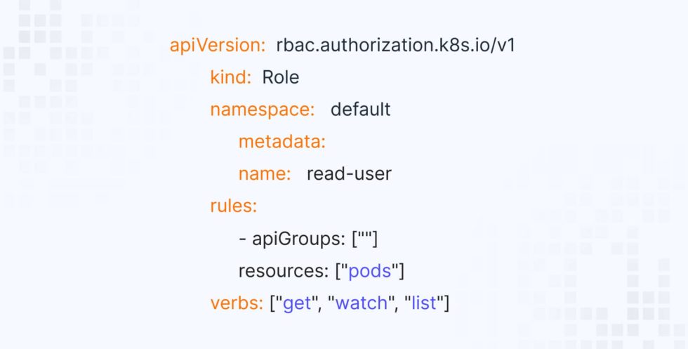 Kubernetes security: 11 best practices to secure your K8s