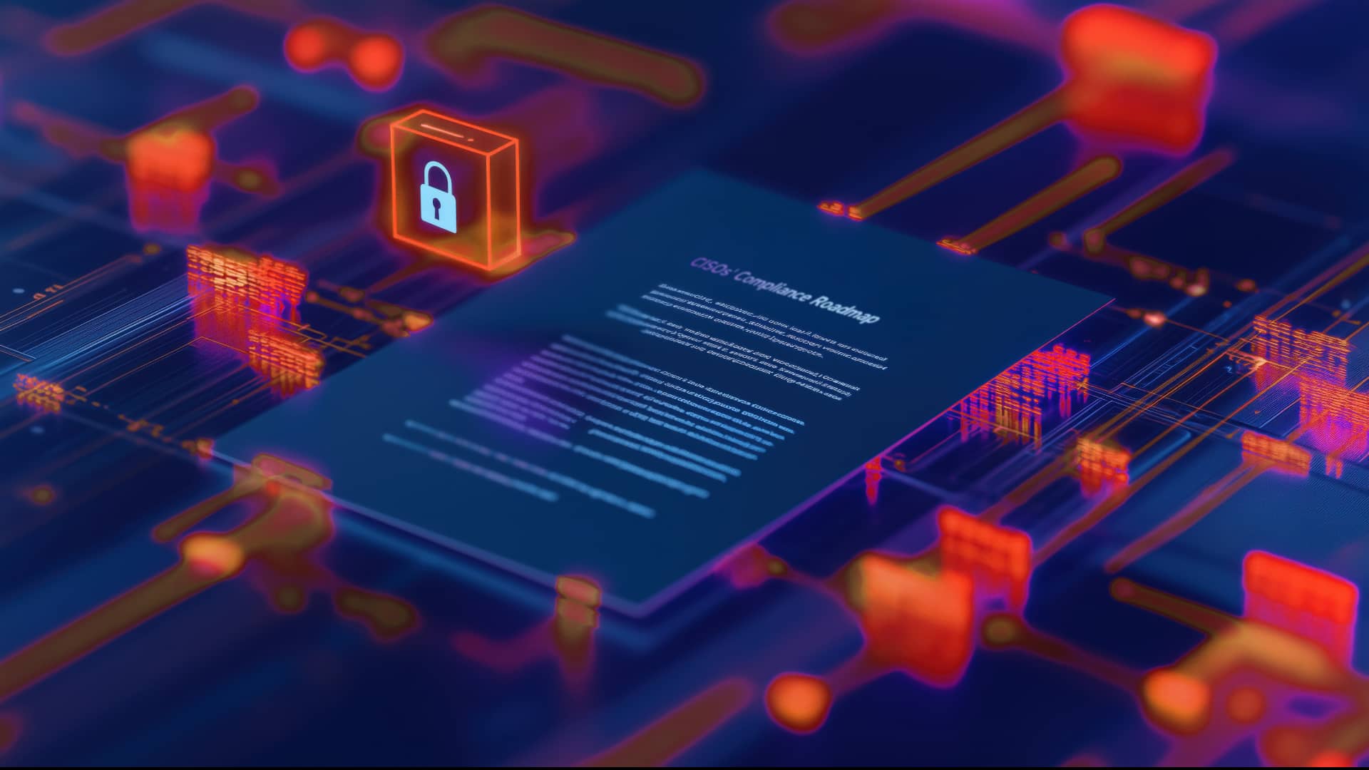 Regulatory Compliance Requirements: 2025 Regulations & Standards You ...