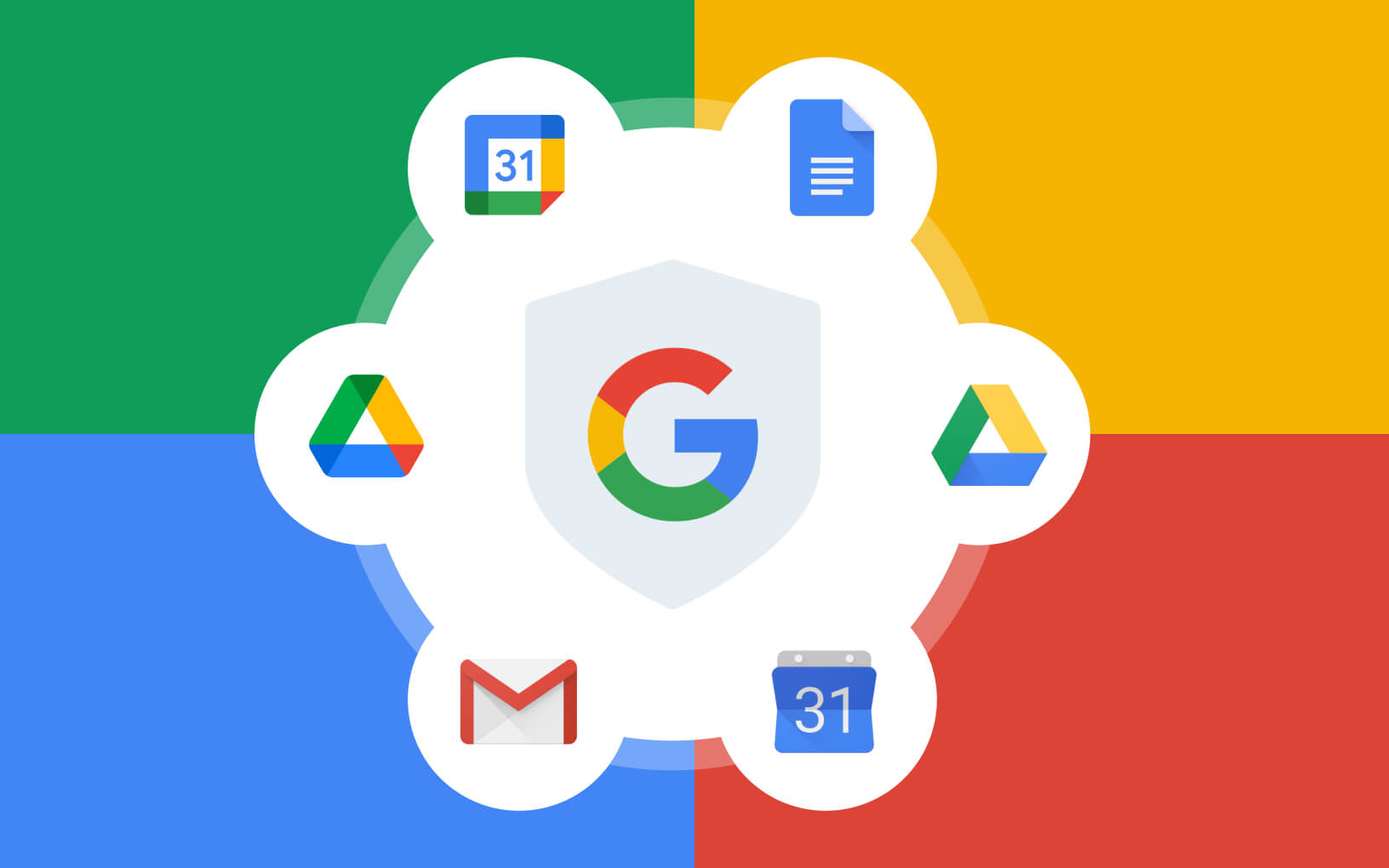 How to secure your Google Workspace environment: Best practices