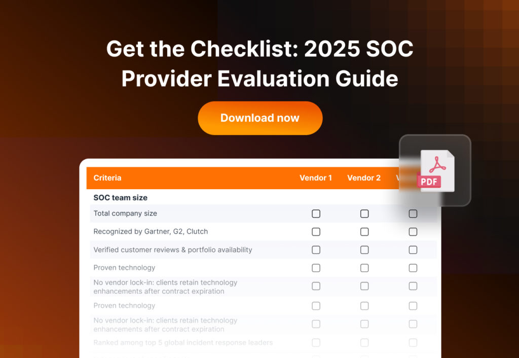NOC vs SOC: What's the Key Difference?