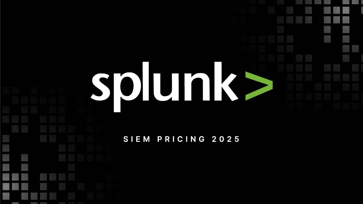 Splunk Pricing Guide 2025