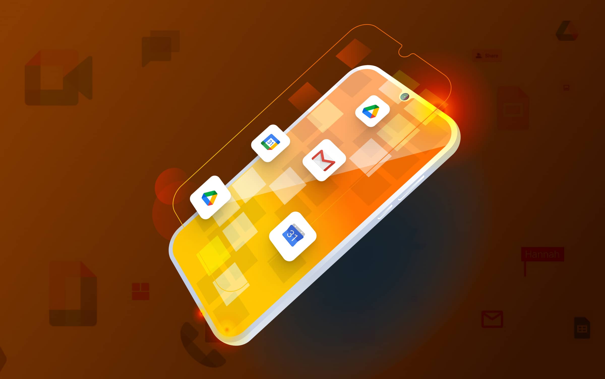 Google MDM for Windows for Device Management