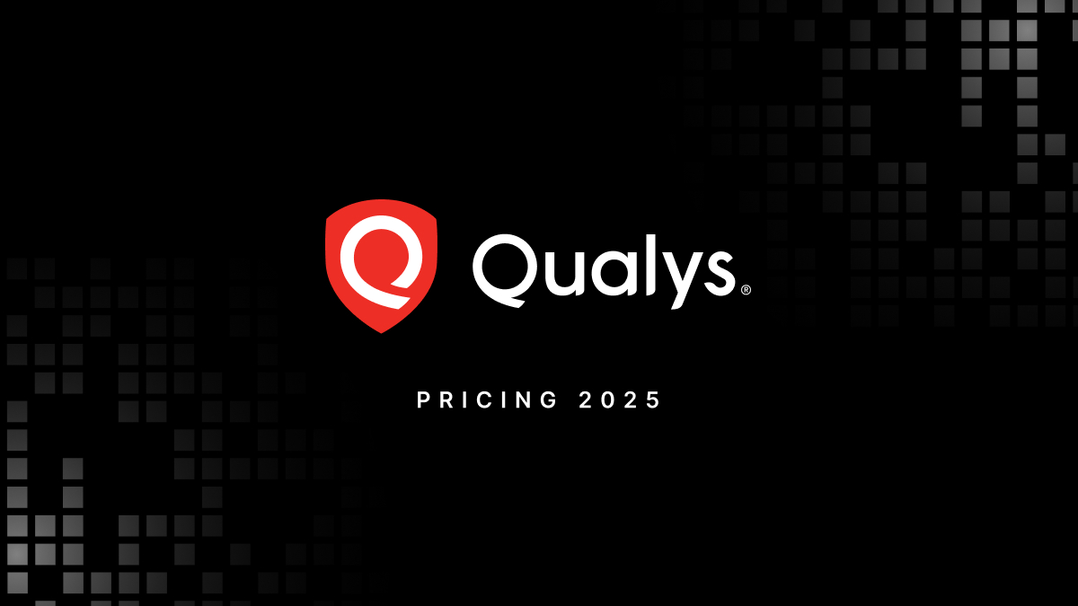 Qualys Pricing 2026: Ultimate Guide for Security Products - UnderDefense