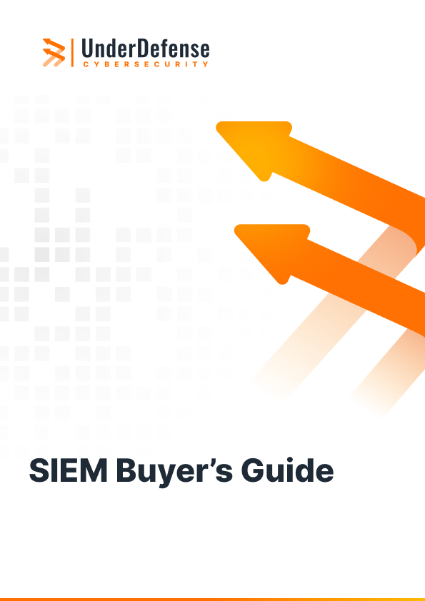 SIEM Buyer’s Guide: How to Pick the Right SIEM Tool