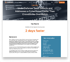 What is SOC as a Service (SOCaaS)?