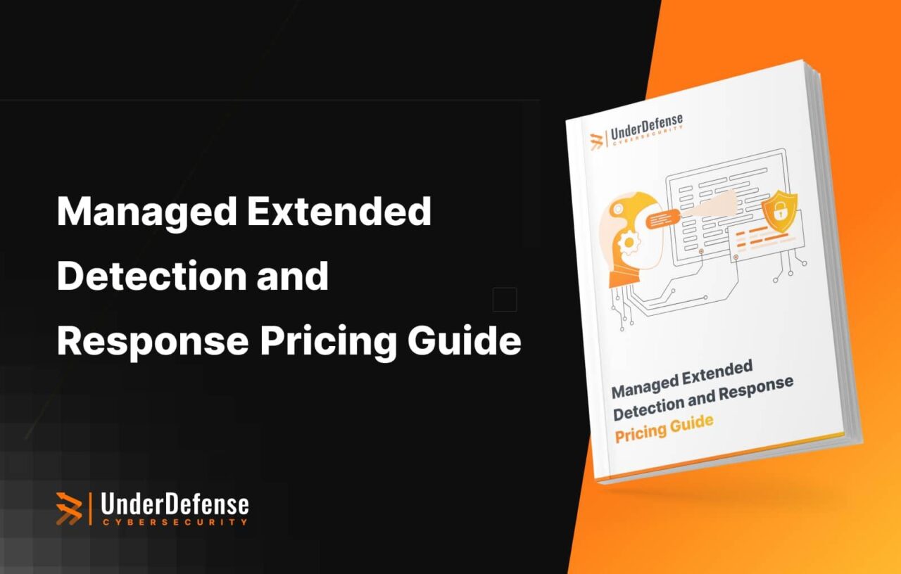 Managed Security Services | UnderDefense