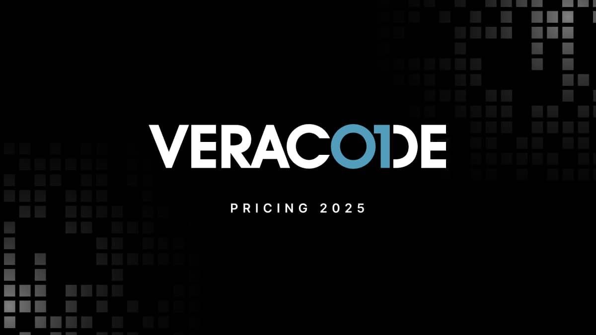Veracode Pricing Overview: A Guide on Security Products