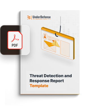 What Is Threat Detection and Response?