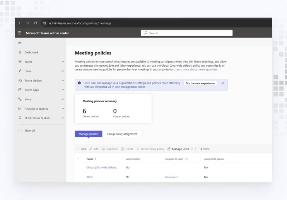 How to Secure Your Microsoft Teams Meetings from Unauthorized AI Bots