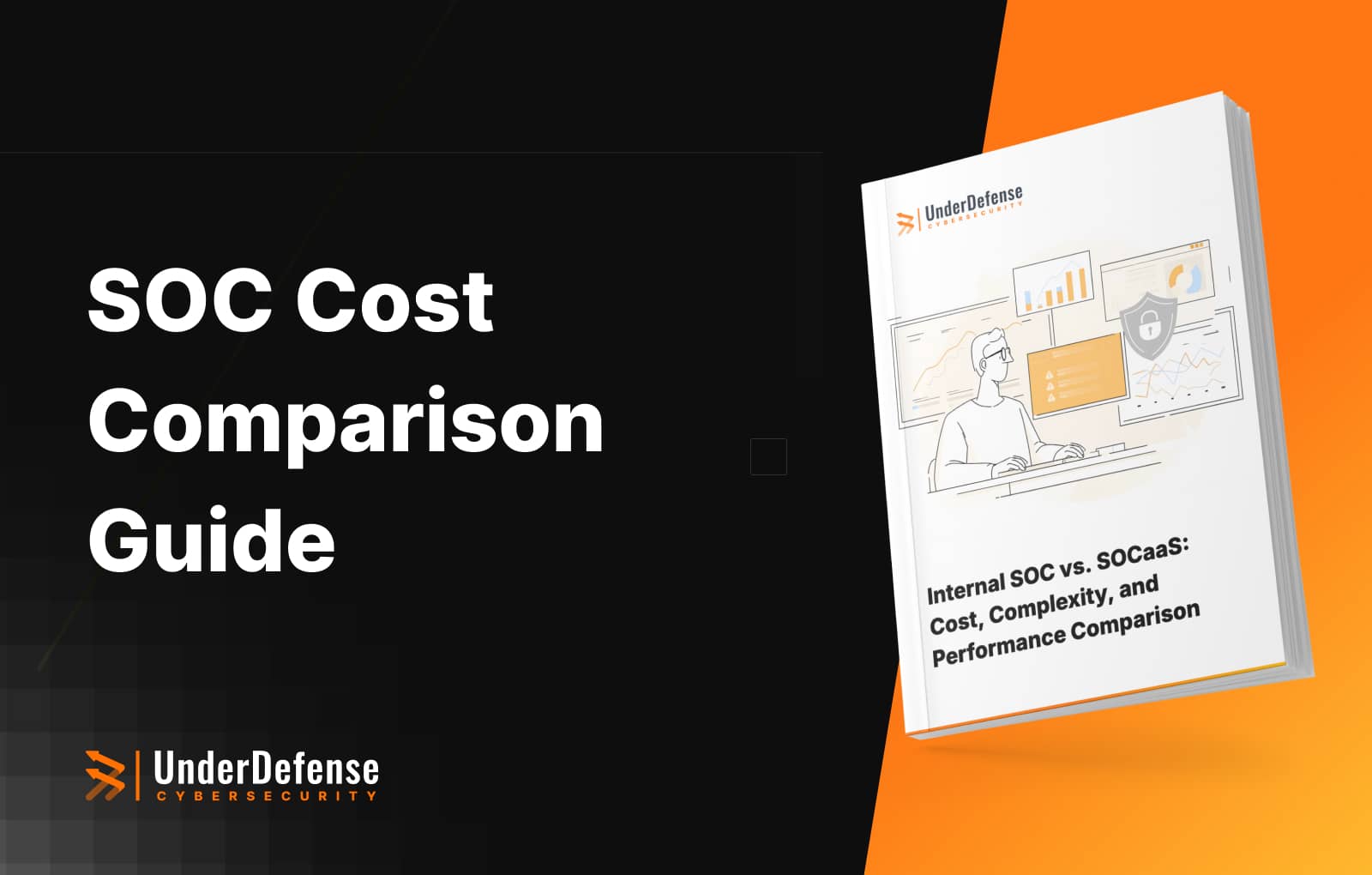 SOC Cost Comparison Guide
