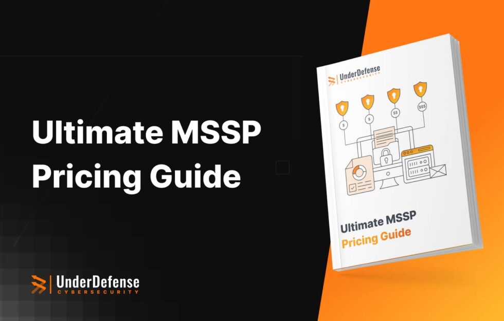 Ultimate MSSP Pricing Guide