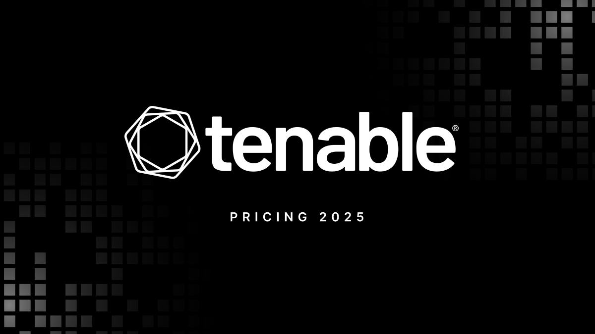 Tenable Pricing Overview: A Guide on Security Products