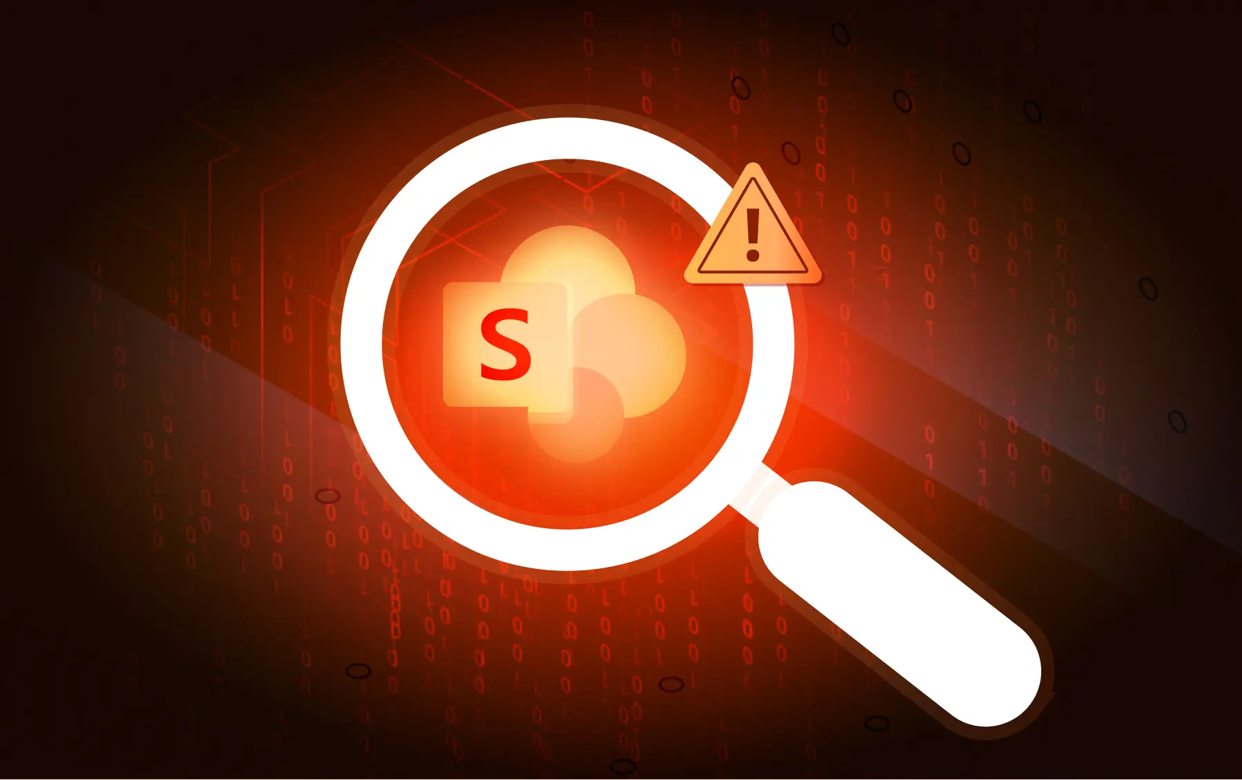 Detecting SharePoint Zero‑Day Exploits: Proactive MDR Strategies for Rapid Response