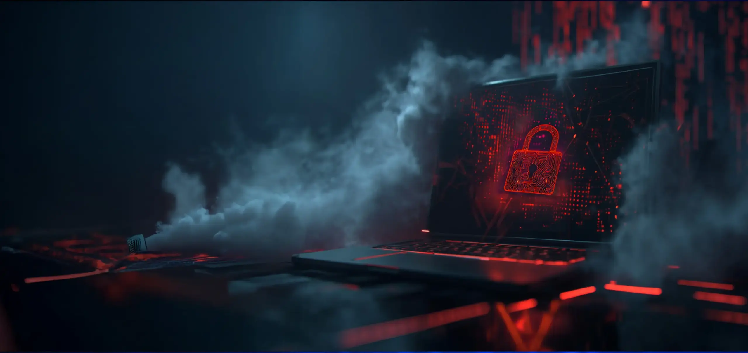 Fog Ransomware Removal & Recovery Services