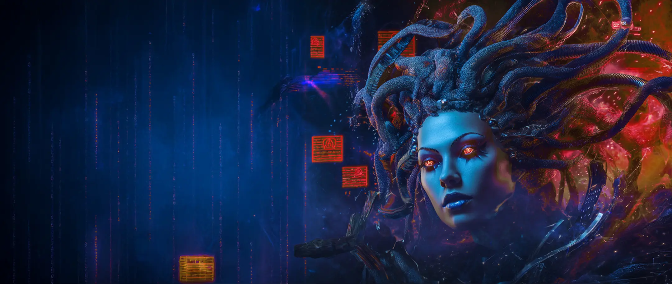 Medusa Ransomware Removal & Recovery Services