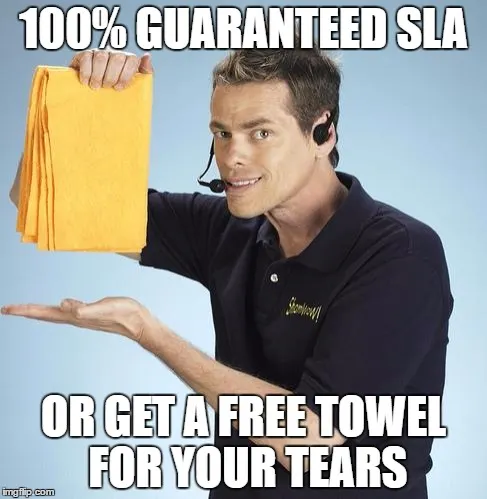 SOC Vendor SLA: What to Insist On Before You Outsource Security