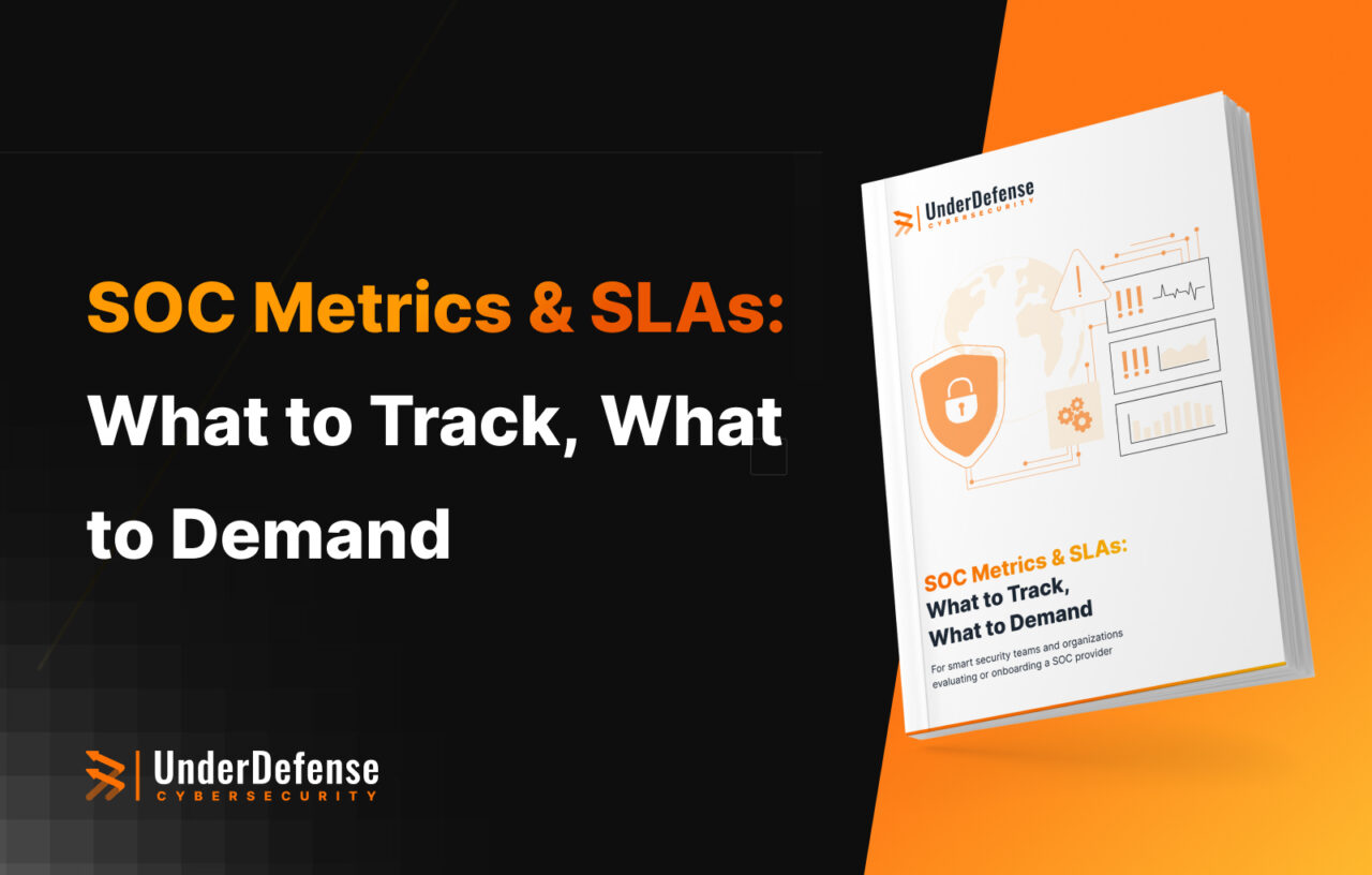 SOC Vendor SLA: What to Insist On Before You Outsource Security