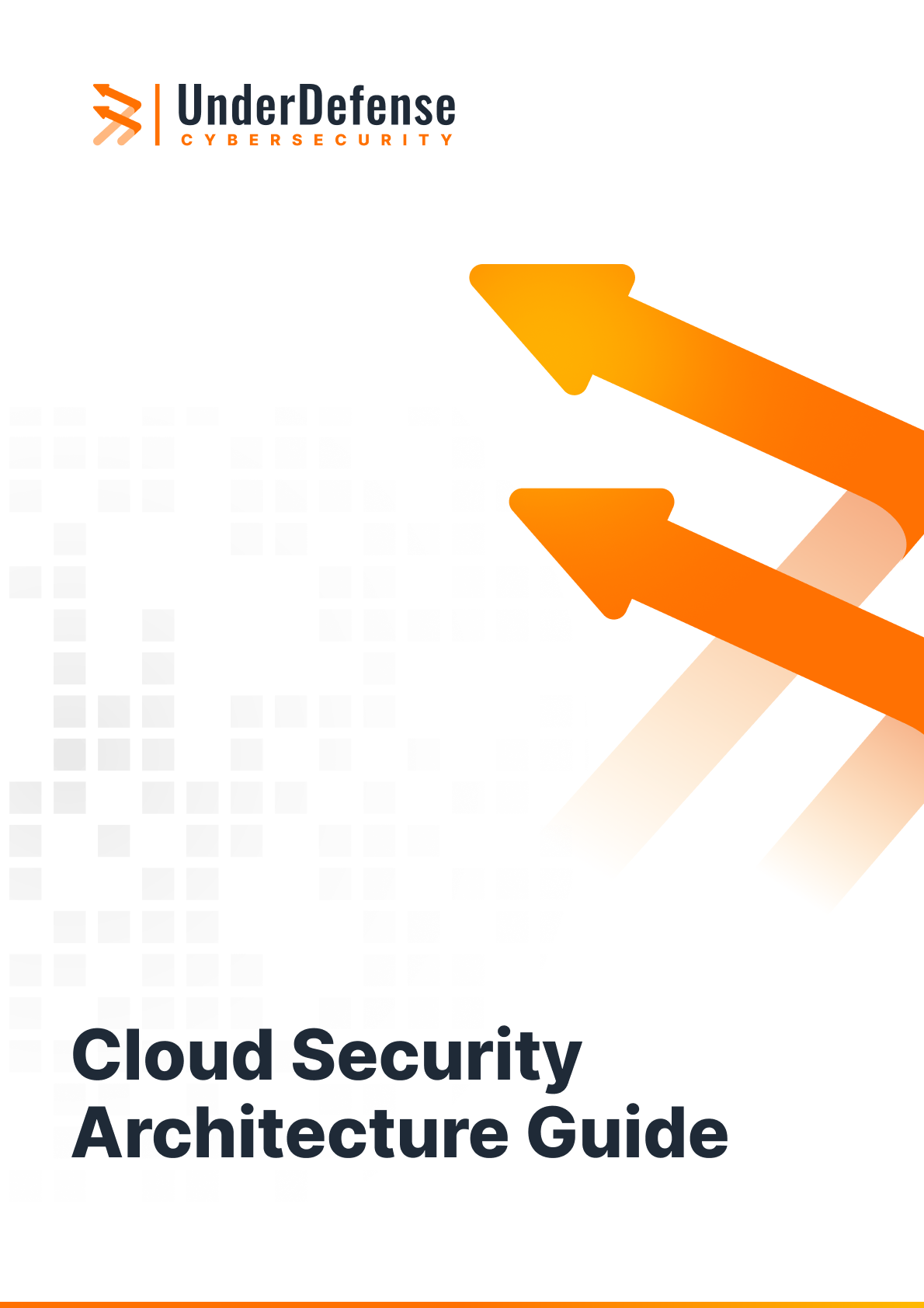 How to Monitor Threats in AWS: A Cloud Security Architecture Guide