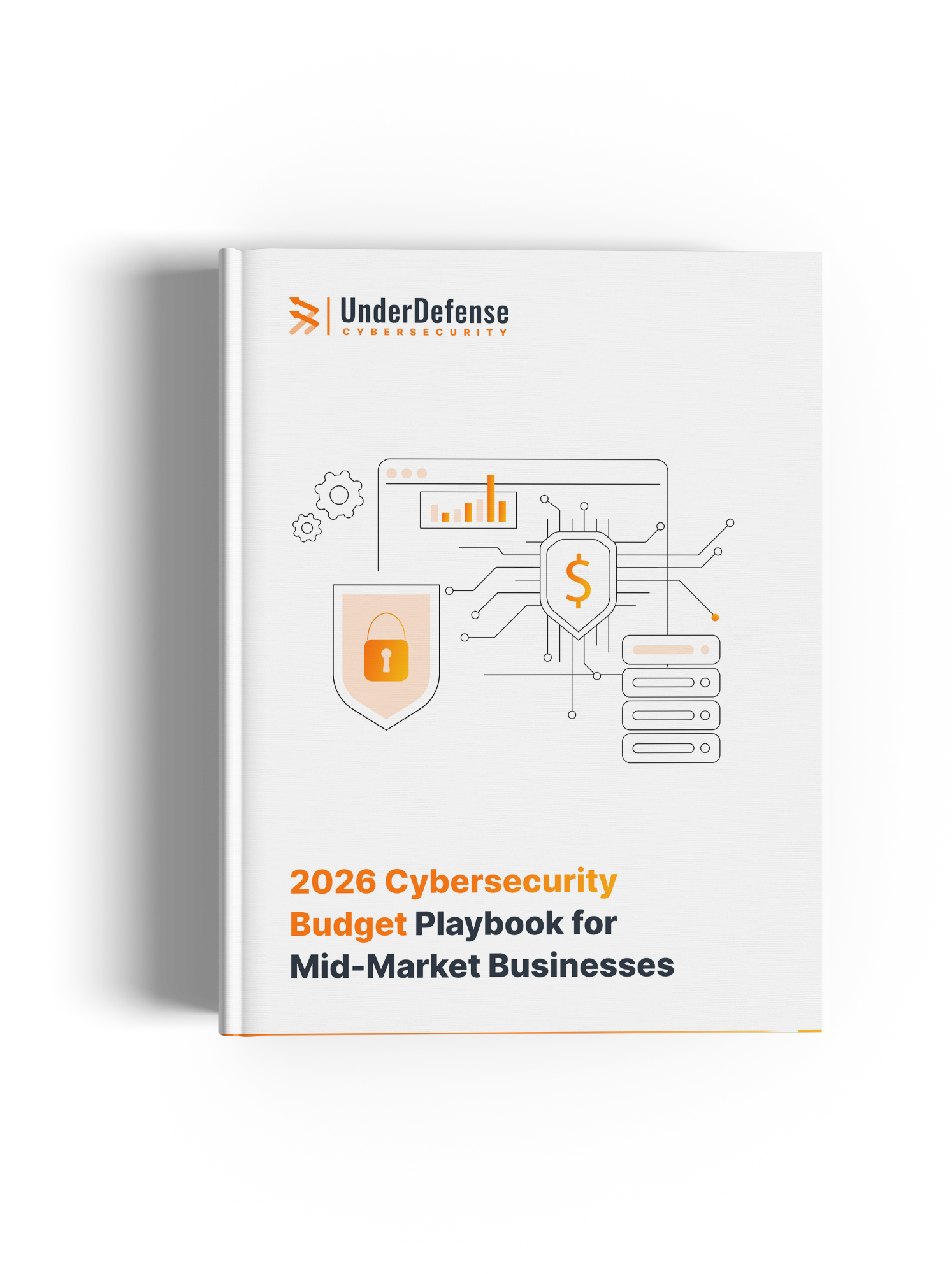 2026 Cybersecurity Budget for Mid-Market Firms